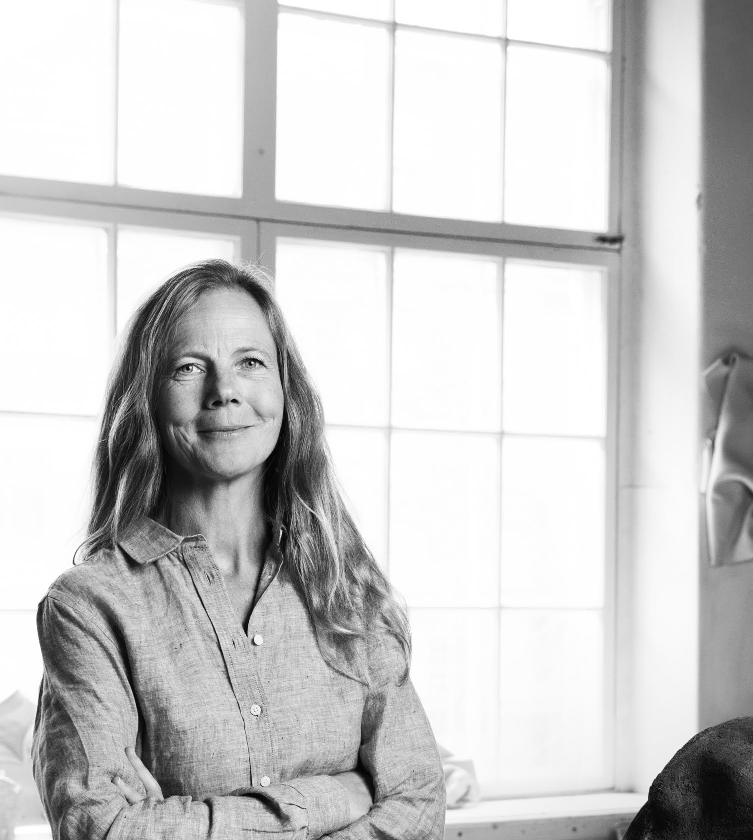 Maria Zetterstrand - Capellagården