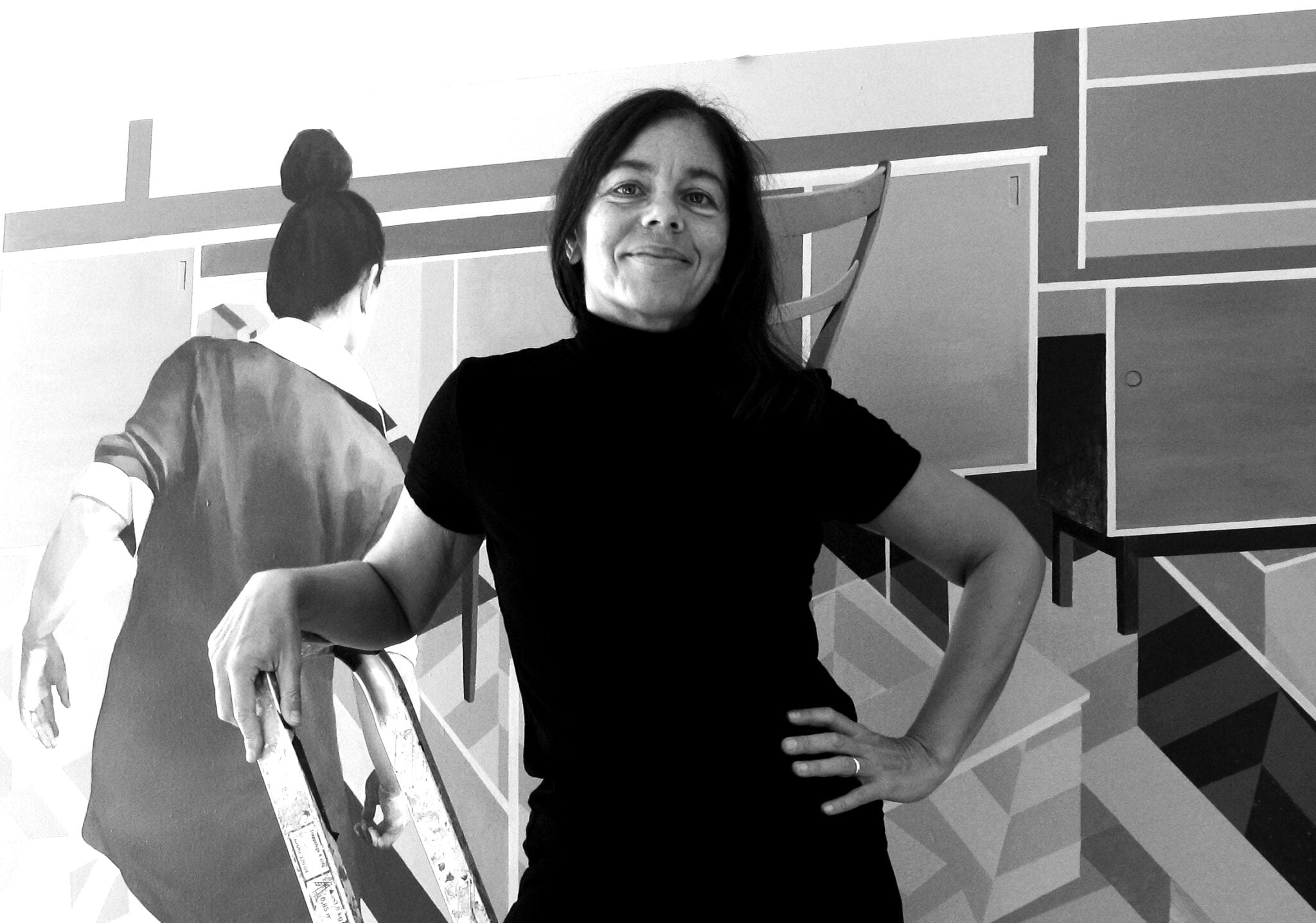 Susanne Bonja - Capellagården